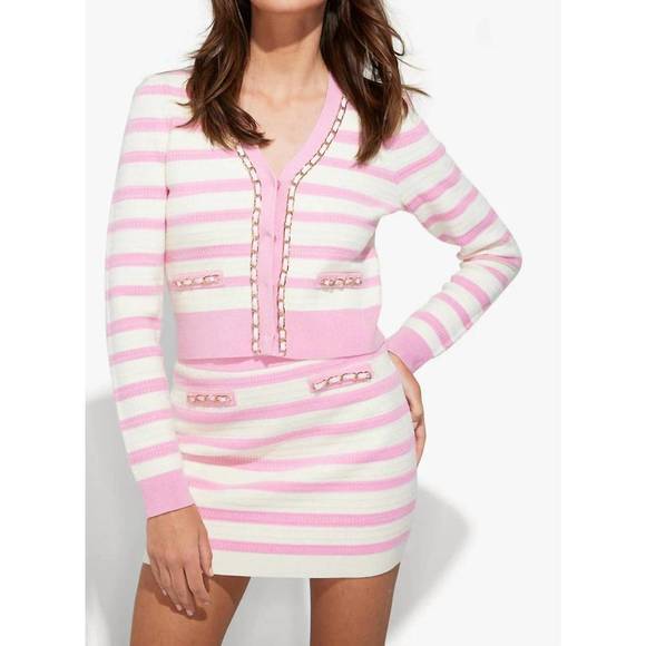 Generation Love | Sweaters | New Generation Love Victoria Chain ...